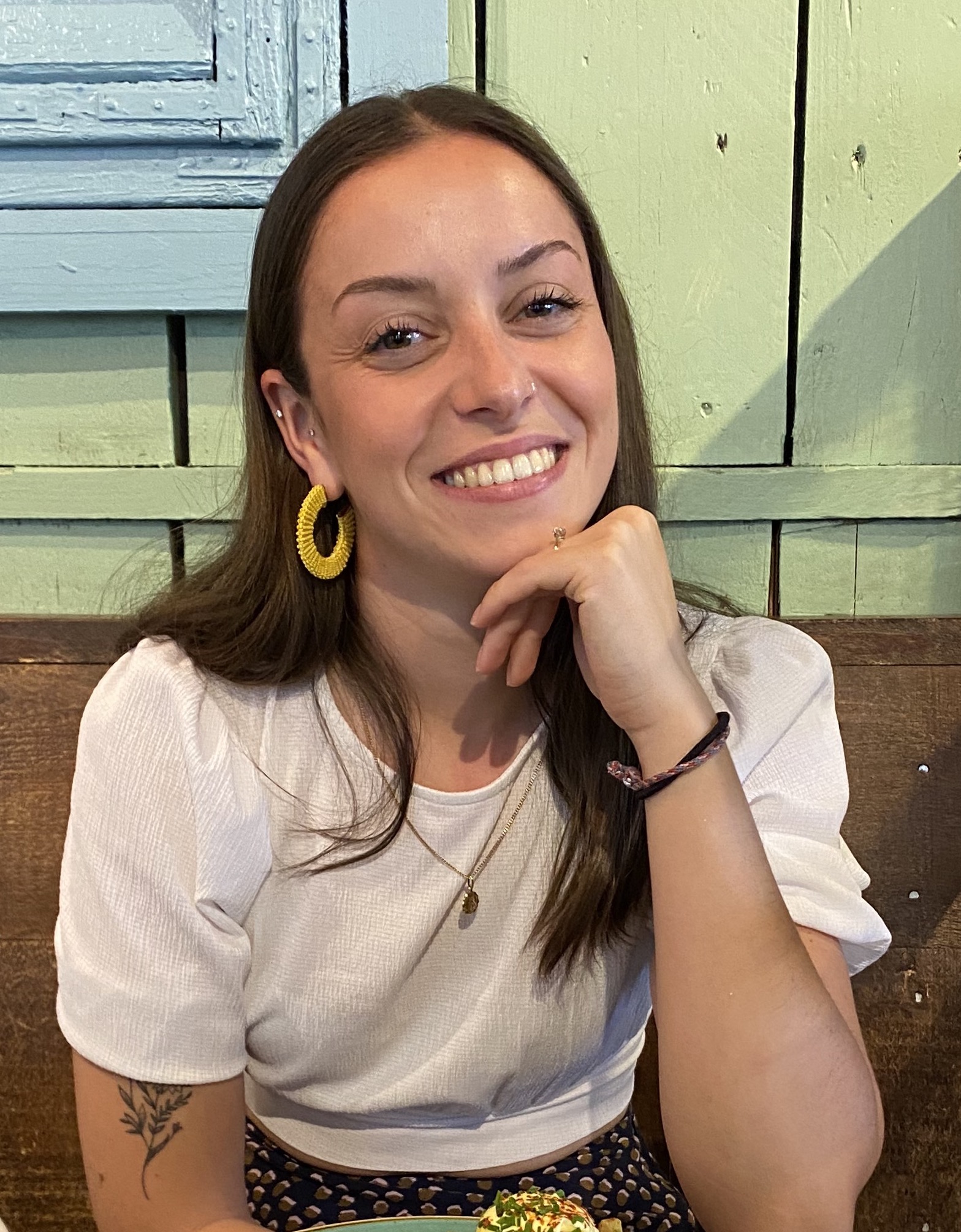 Meet the Team | Wonderland Stage School